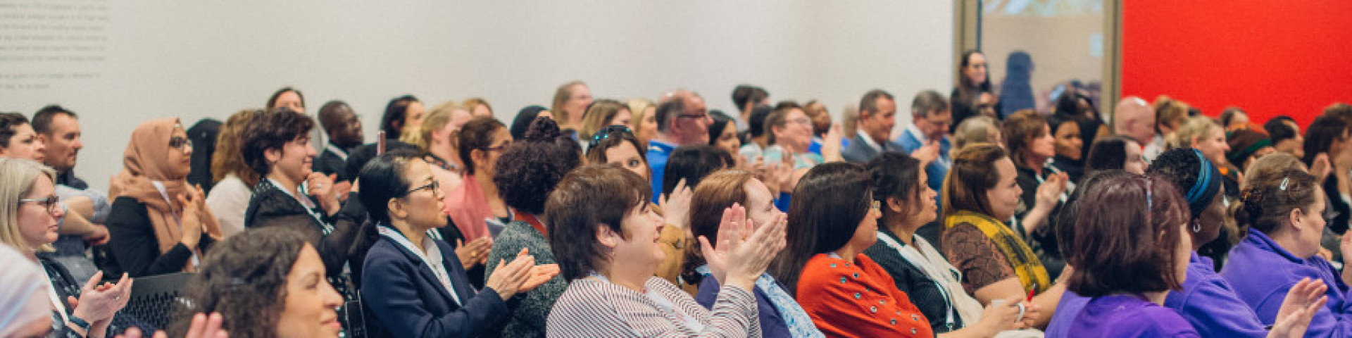 Parent Champions Awards 2023 - Coram Family and Childcare